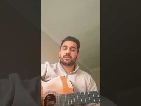 Devran ÇETİNKAYA- Özledim Seni (cover)