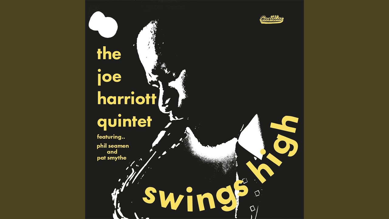 Tuesday Morning Swing - YouTube