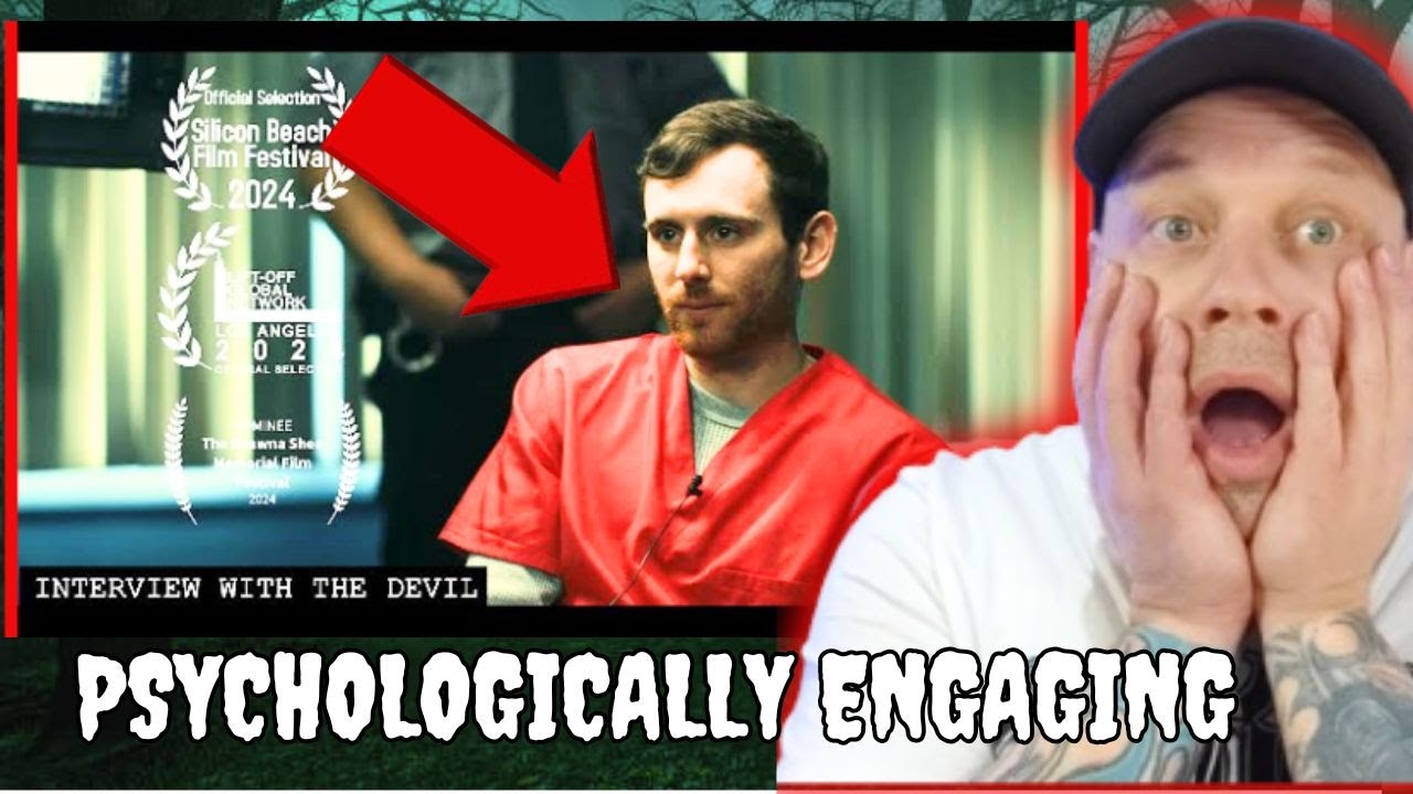 INTERVIEW WITH THE DEVIL Is A Psychological Masterpiece! - YouTube