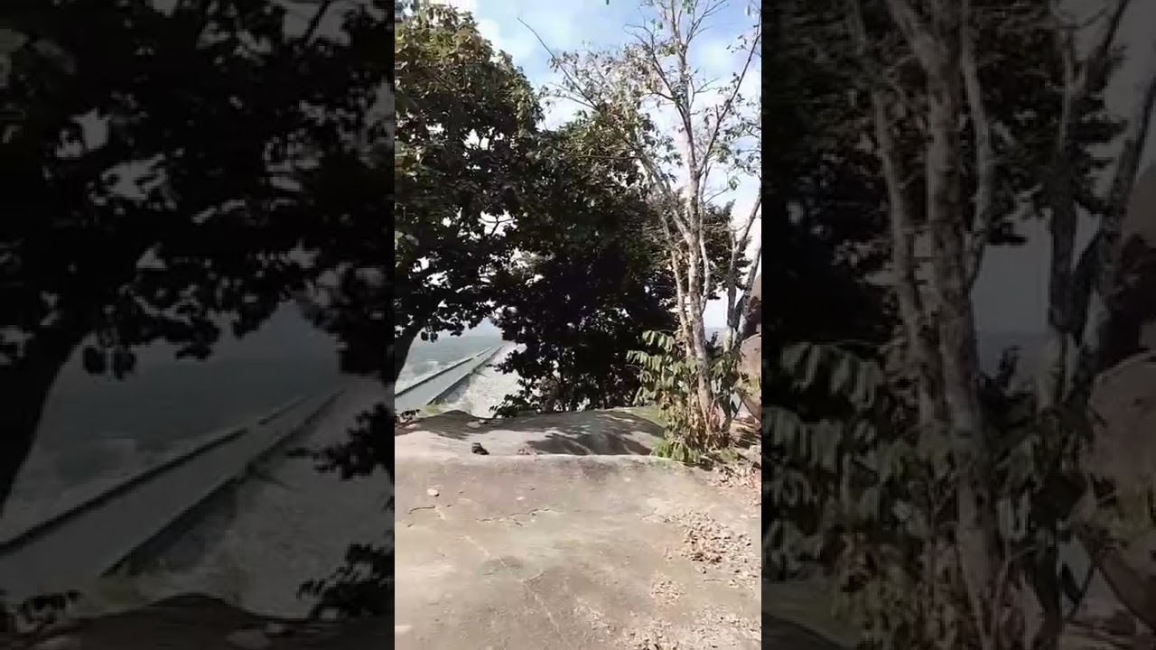 KEONJHAR REMAL DAM: The Greatest Threat to India's Rivers - YouTube