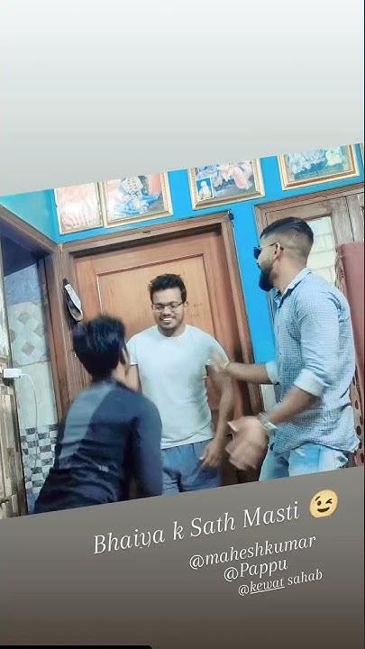 Enjoy Kro 🤣 - YouTube