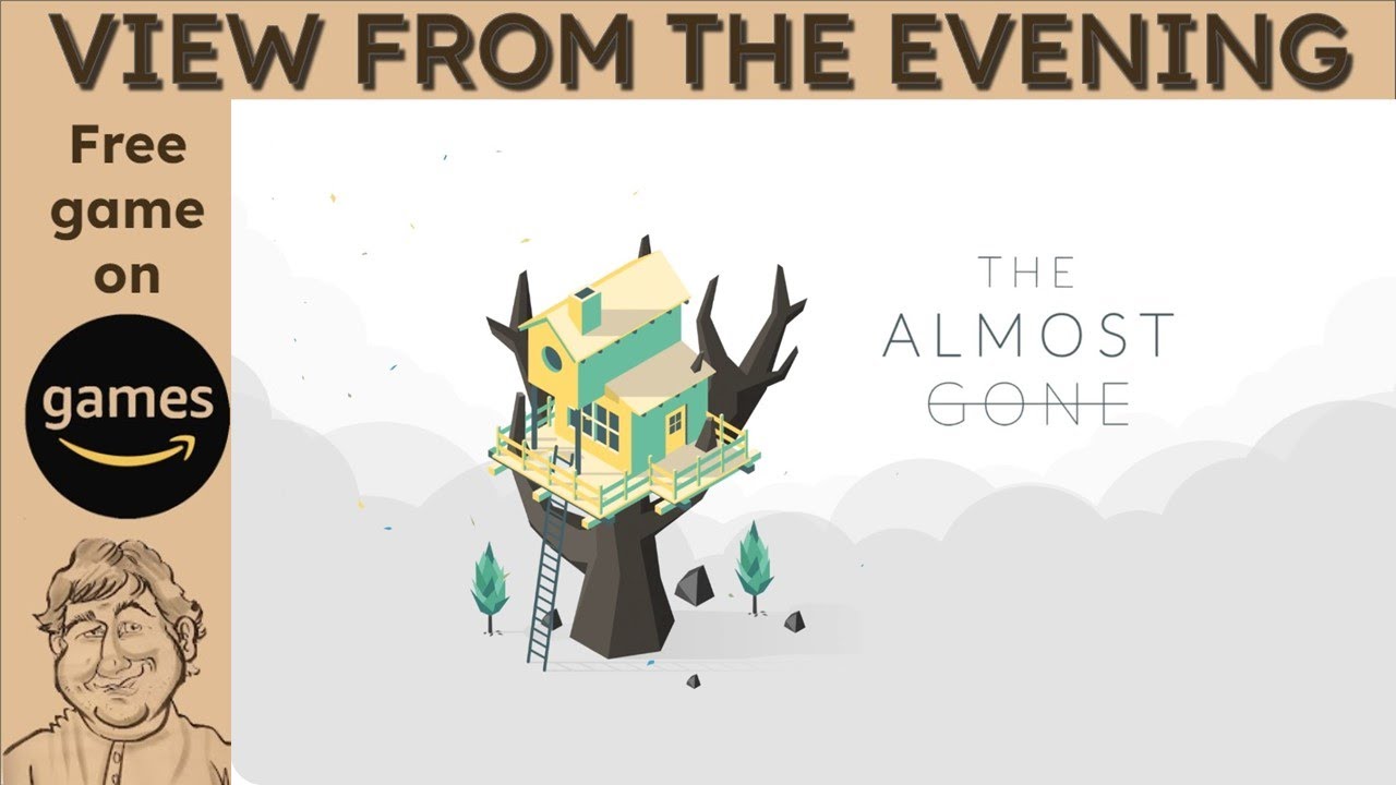 Free Game Review : The Almost Gone - YouTube
