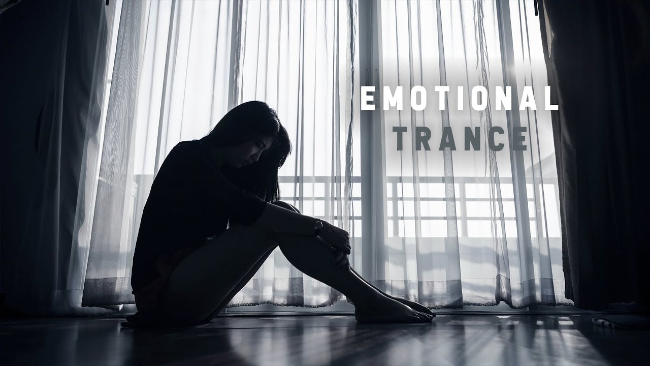 Emotional Soul Expressions Trance Mix 2025 DJ Sounlanne EPISODE 069 ...