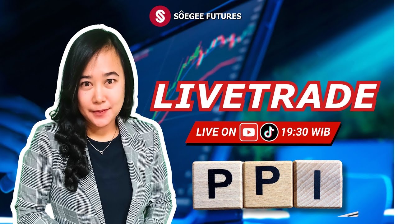 Live TRADE PPI 13 September 2024 - YouTube