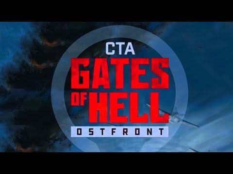 Taking Tanks!!! | Gates Of Hell: Ostfront - EP4 - YouTube