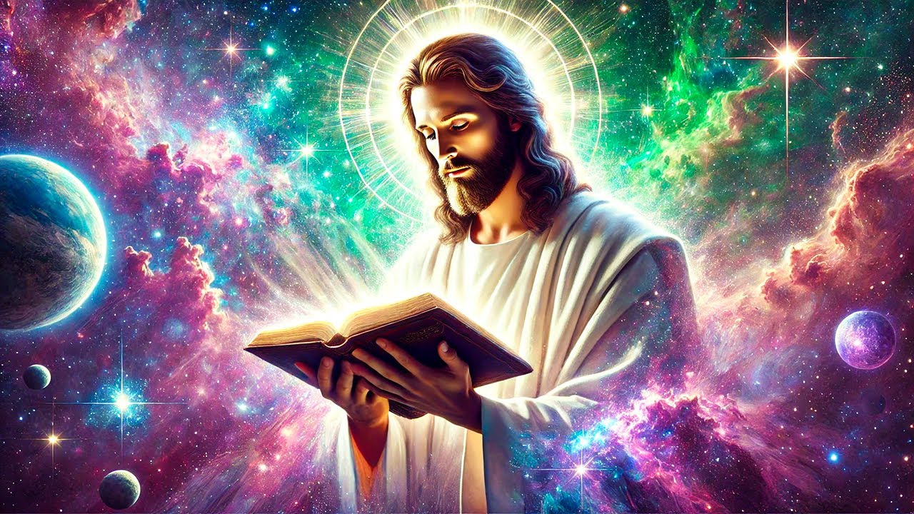 God's Most Powerful Frequency 888 HZ - Attract HEALING, GOOD ENERGY AND ...