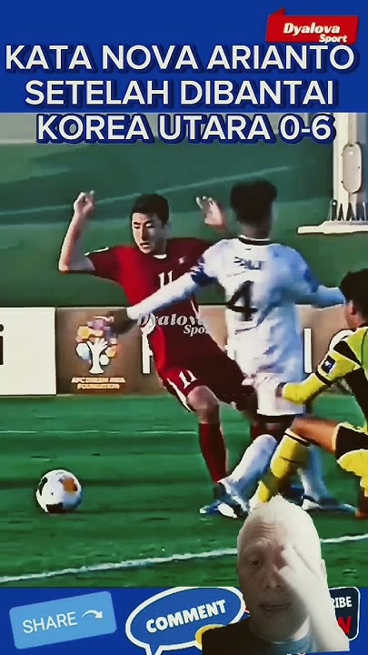 TIMNAS U17 ASUHAN COACH NOVA ARIANTO DI BANTAI TIMNAS KOREA UTARA DI PEREMPAT FINAL PIALA ASIA ...