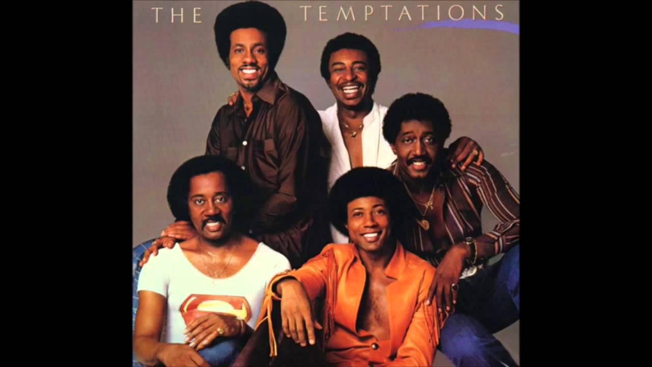 The Temptations - Evil Woman - YouTube