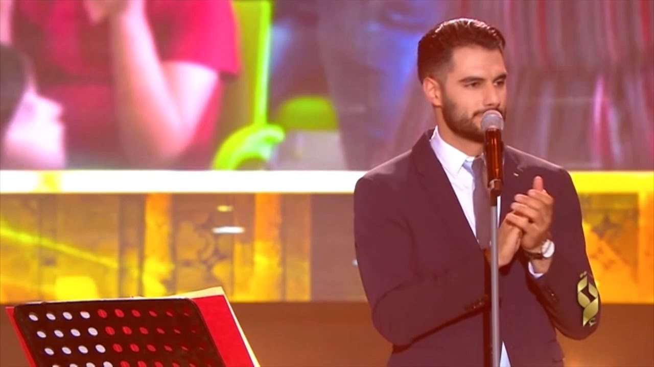 Awtar Band - Yacoub Shaheen | فرقة اوتار - يعقوب شاهين - ترابها روحي ...