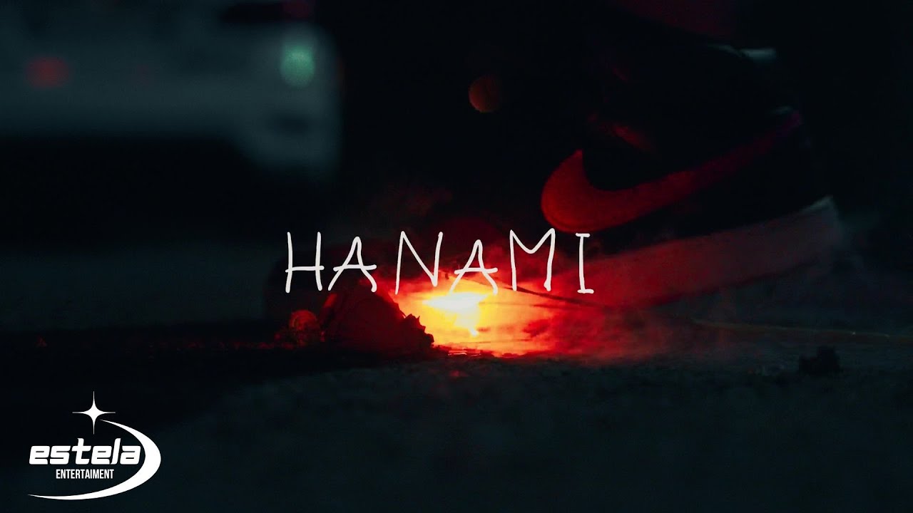 Red 2Bacco - Hanami (Video Oficial) ⛩ - YouTube