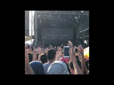 Sagopa Kajmer-Galiba Konser