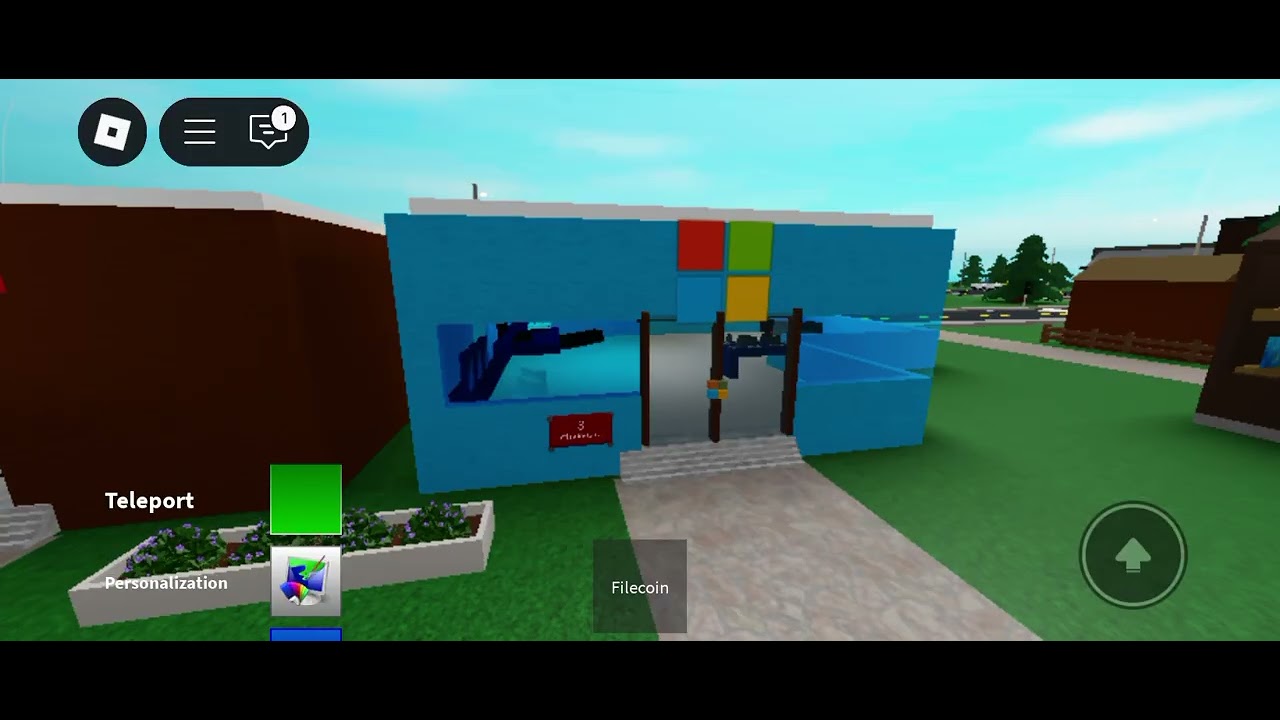 Windows World - YouTube