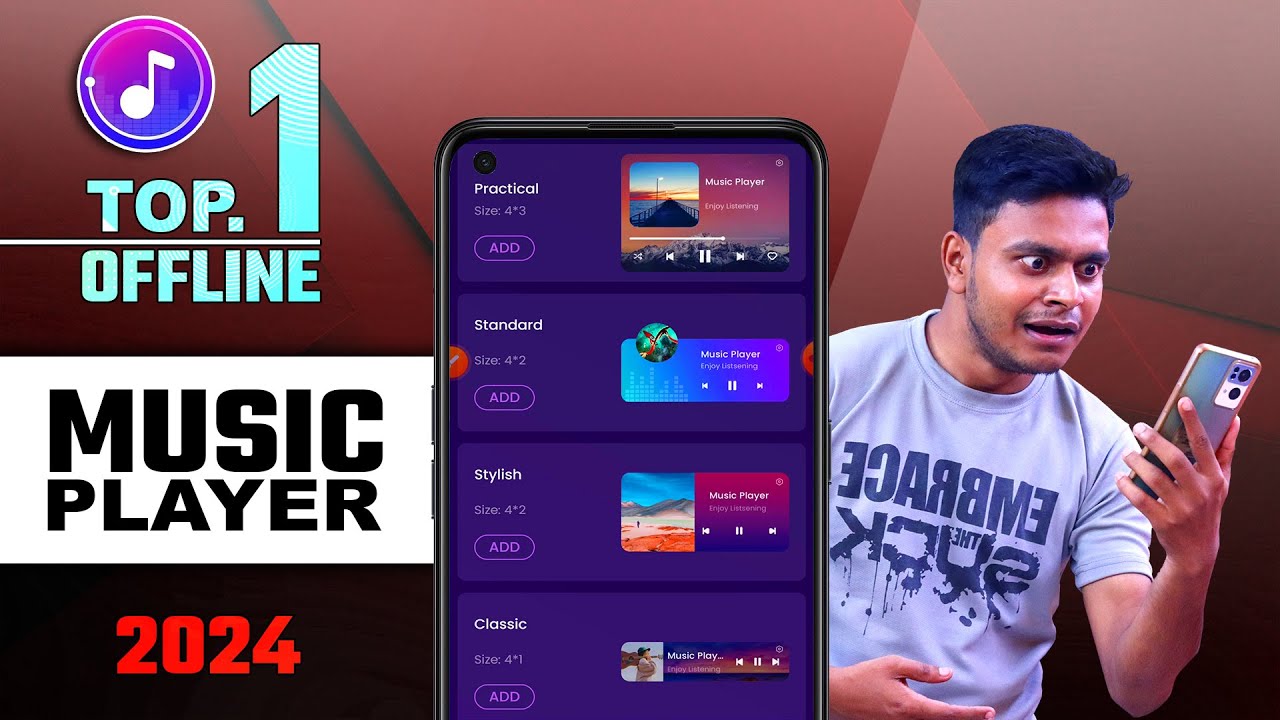 Gana Sunne Wala Best App 2024 Best Offline Music Player For Android gana-sunne-wala-best-app-2024-best-offline-music-player-for-android