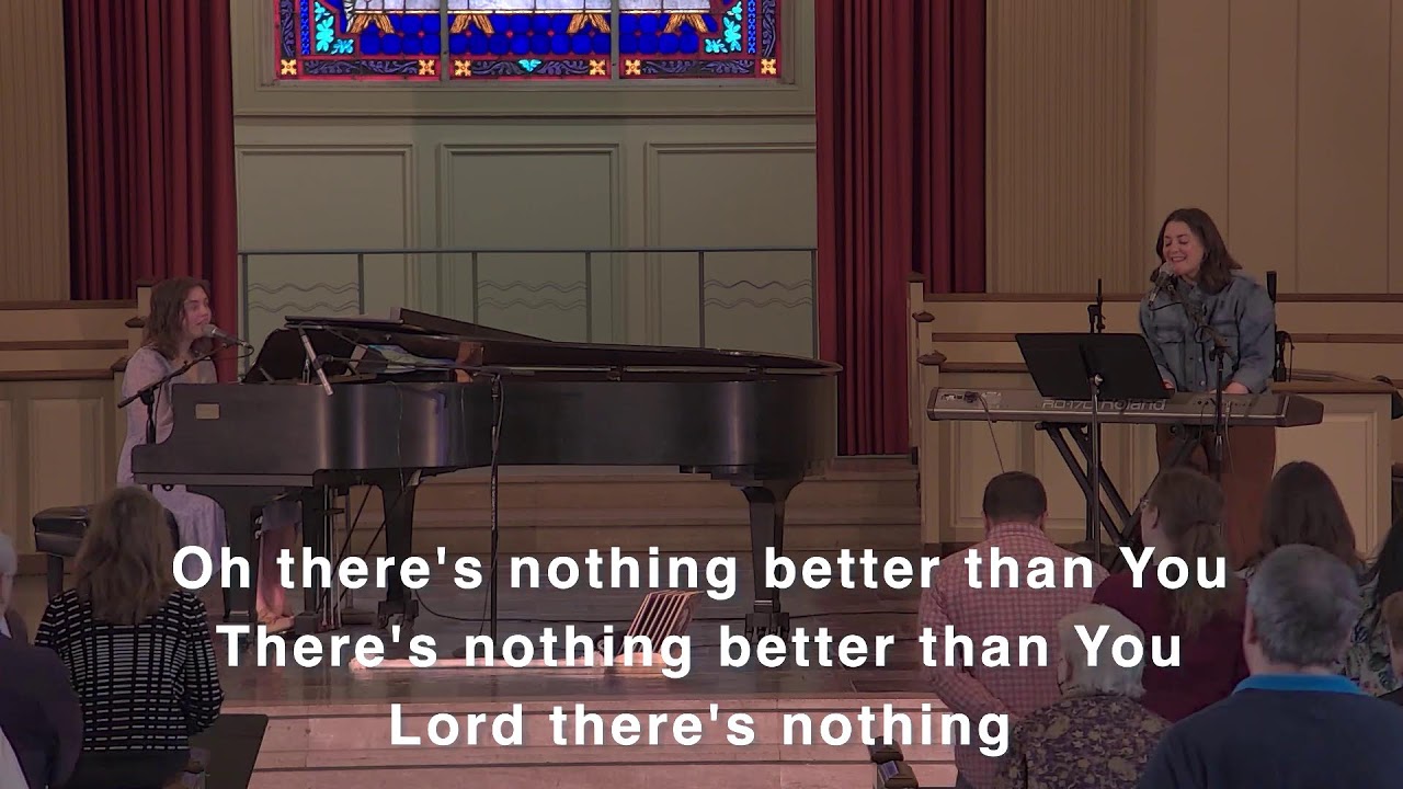 3/30/25 "Graves Into Garden - YouTube