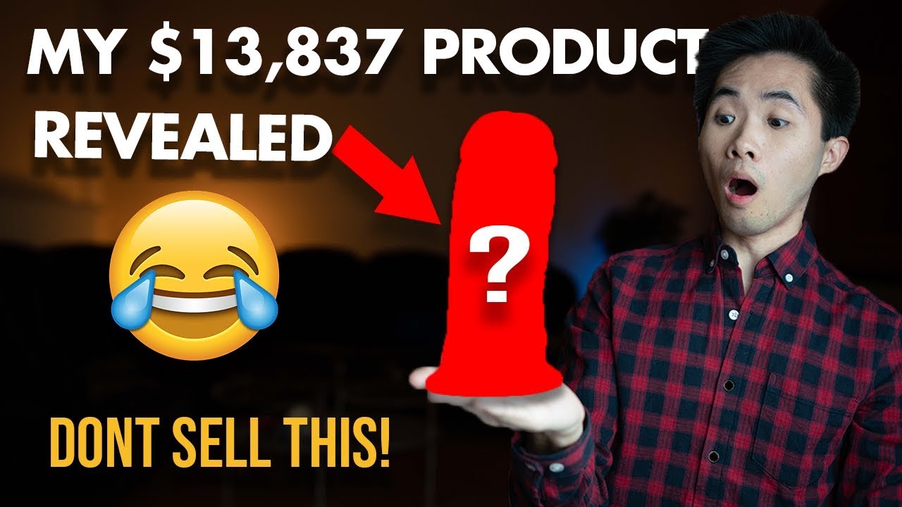 Winning Product, Ad, Thumbnail, Targeting Revealed! | Shopify ...