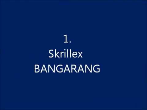 Sniper montage şarkılar