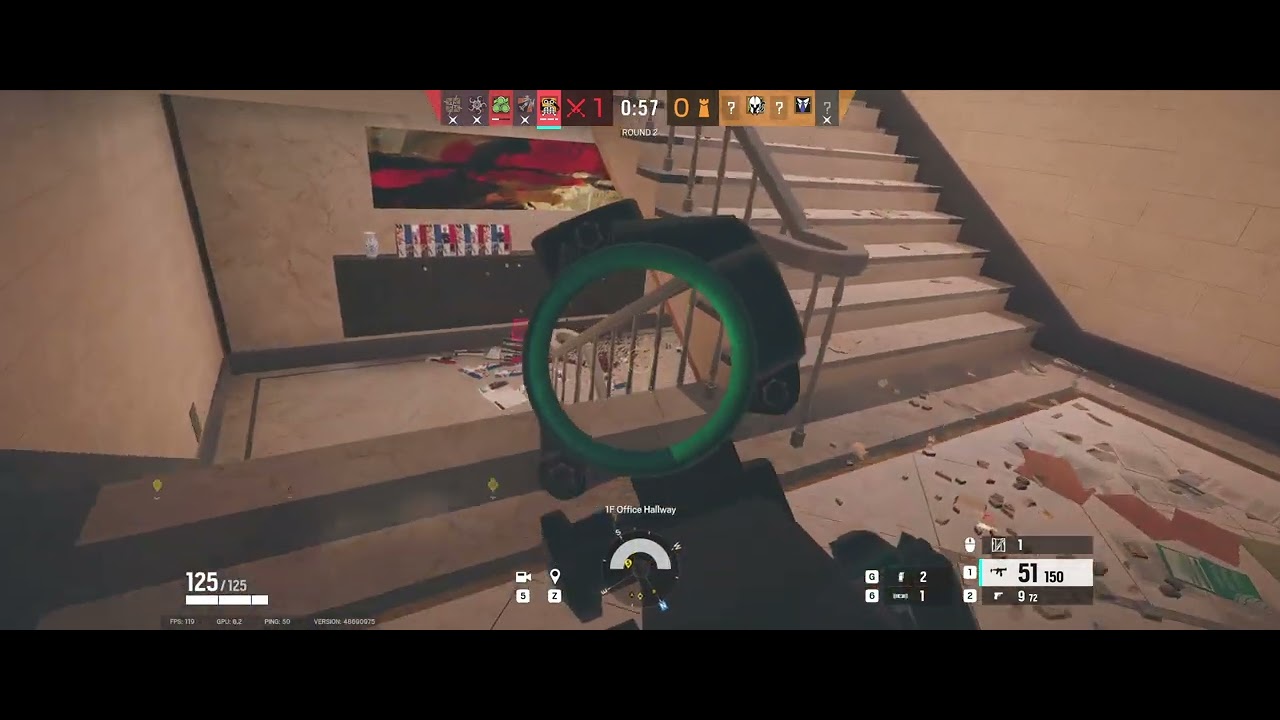 Bank R6 - YouTube