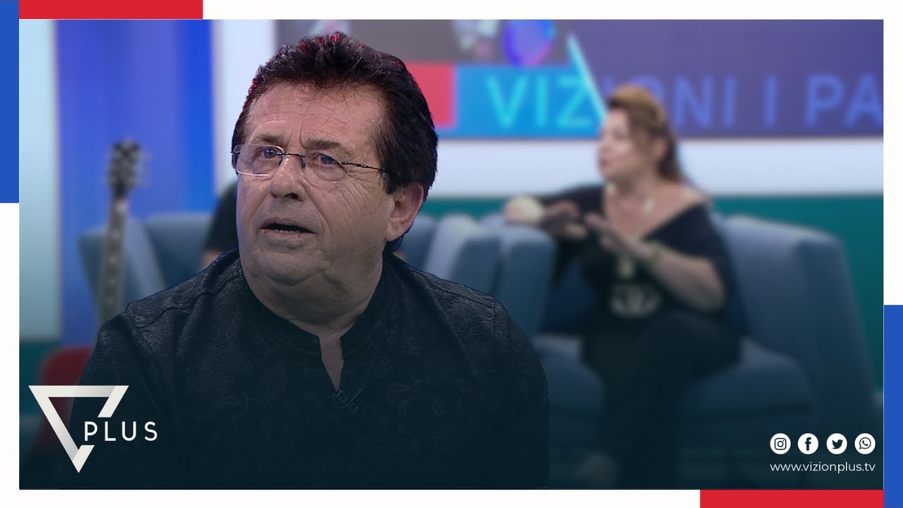 Me lot ne sy Tomi Filipi rrefen me kenge dramen e emigranteve 'Malli i ...