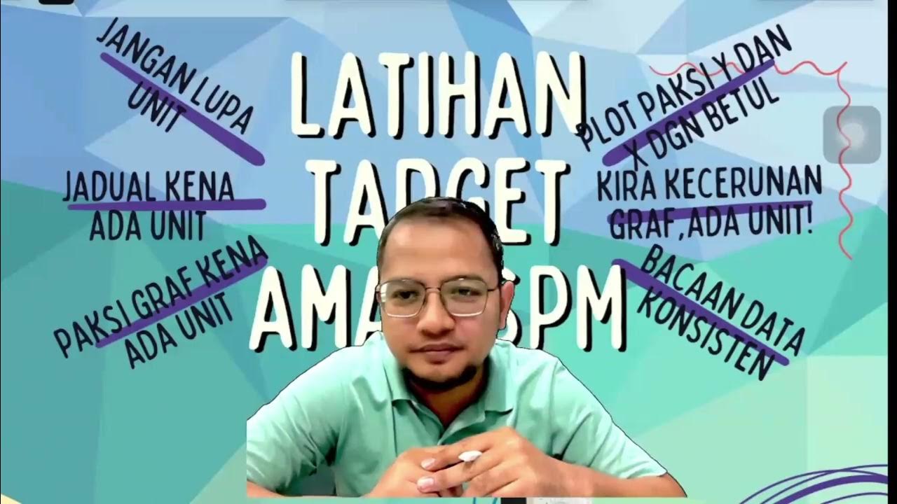 tips amali SPM - YouTube