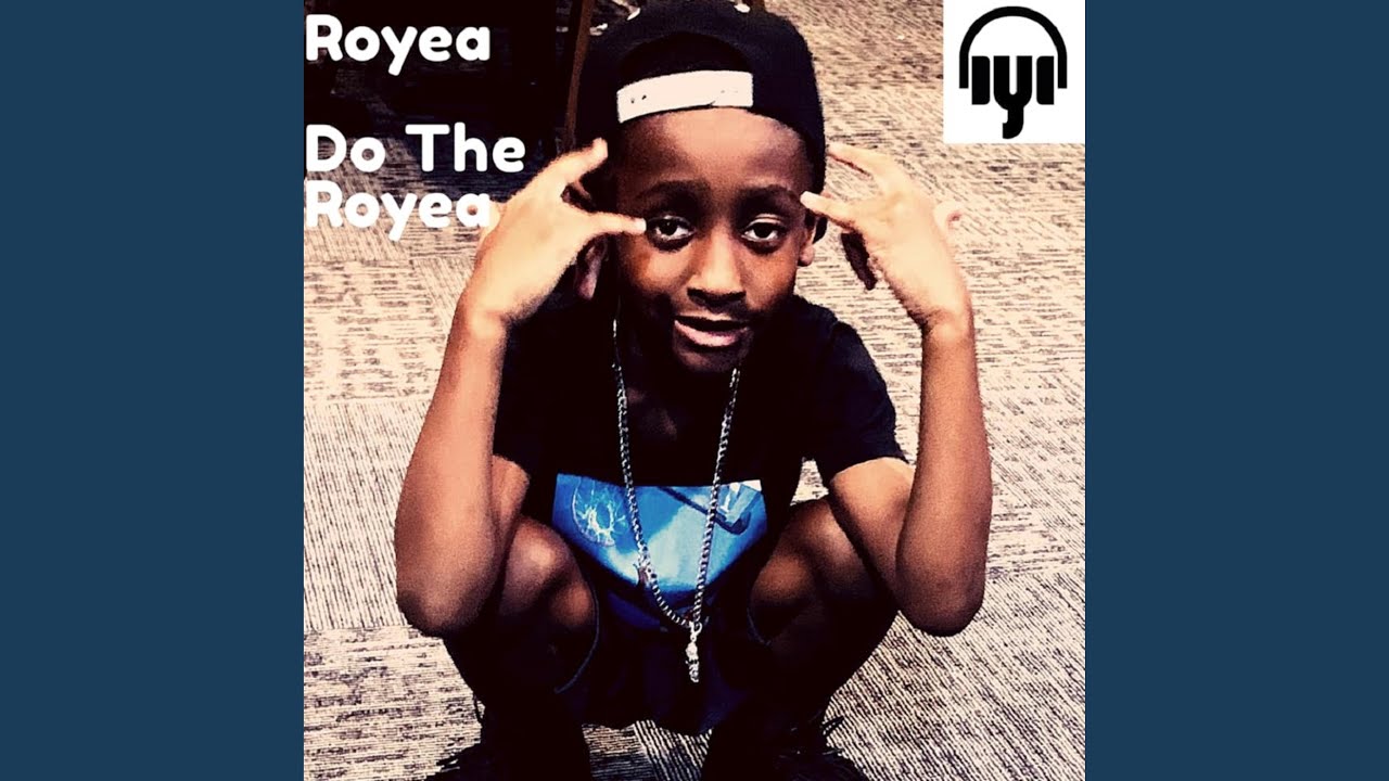 Do the Royea (feat. Beezz) - YouTube