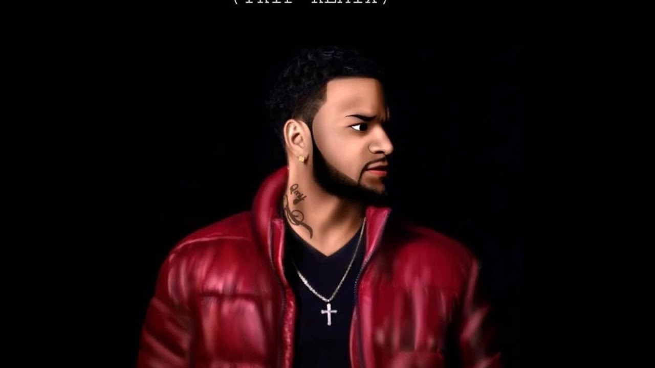 Oxburg - Trippin Remix - YouTube