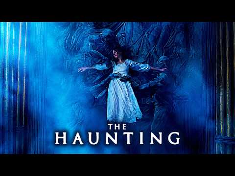 The Haunting 1999 Full Movie Explained & Review | Lili Taylor, Catherine Zeta-Jones, Liam Neeson