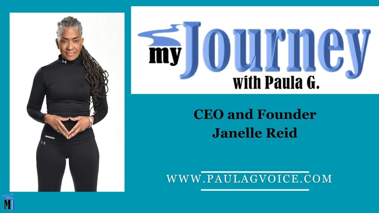 EP102 CEO Janelle Reid - YouTube