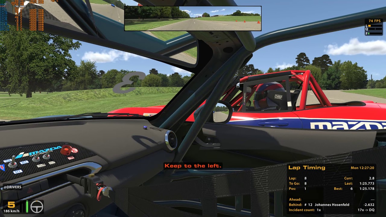 iRacing Motorsport Simulator 2020 05 16 15 11 59 01 - YouTube