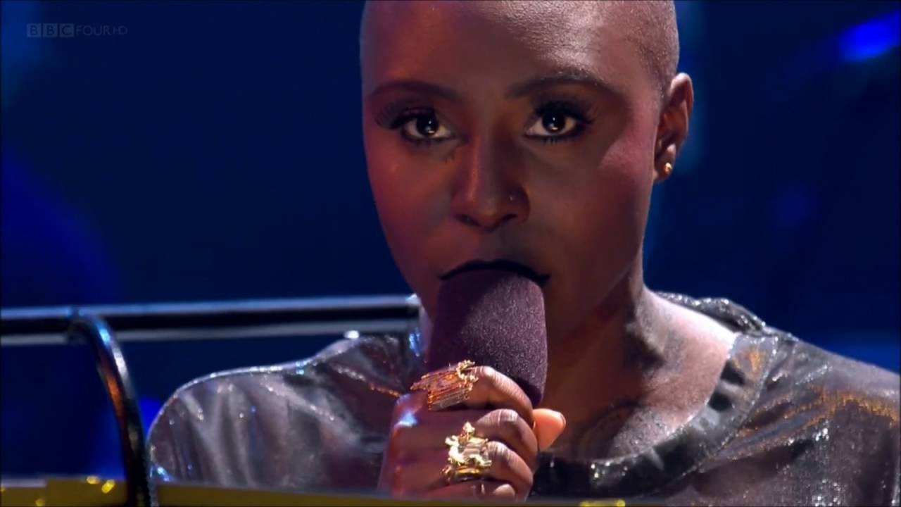 Laura Mvula - Fame - YouTube