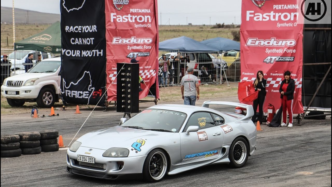 Saldanha Drags CPTvsJHB Highlights - YouTube