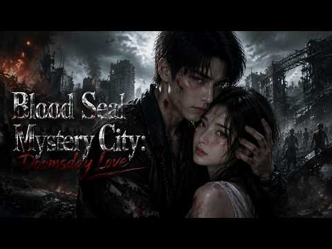 MULTISUB💥New Episodes Launch💥 Blood Seal Mystery City: Doomsday Love Episodes 1~72