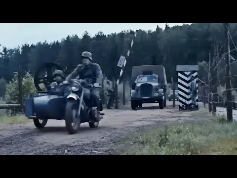 ПРЕМЬЕРА ВОЕННОГО ФИЛЬМА! ВОЕННЫЙ ФИЛЬМ НА РЕАЛЬНЫХ СОБЫТИЯХ \