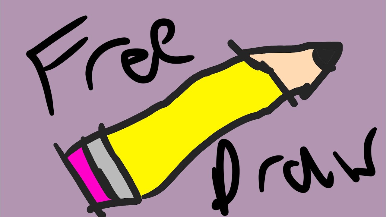 Free draw Roblox - YouTube