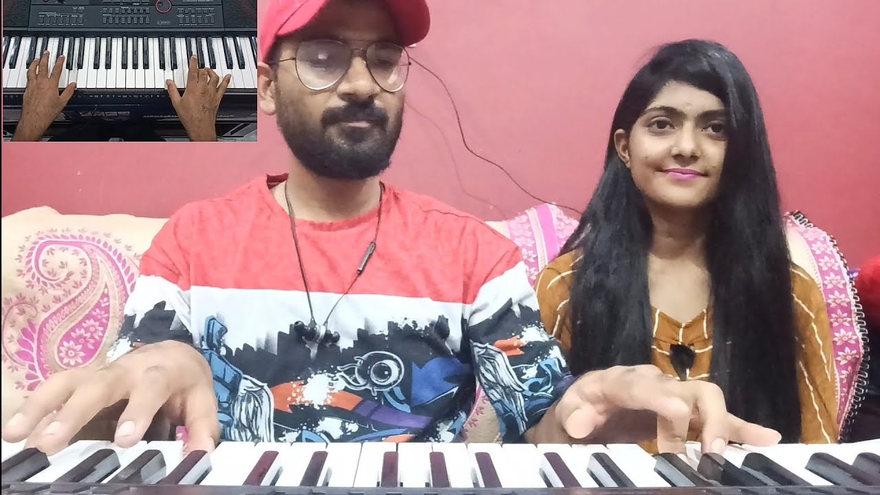 Meri Ashiqui (jubin Nautiyal) Cover | Female cover | Preety semwal ...