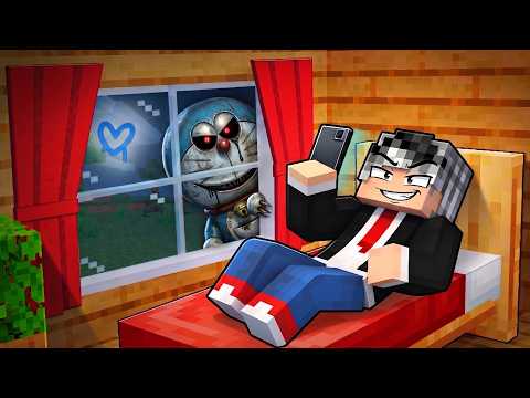 Gece 3'te Tombiş NEDEN Gürol'u Takip Ediyor? - Minecraft