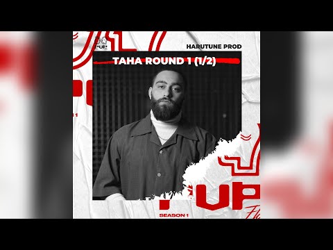 TAHA ROUND 1 (1/2 PVPFLOWSEASON1)