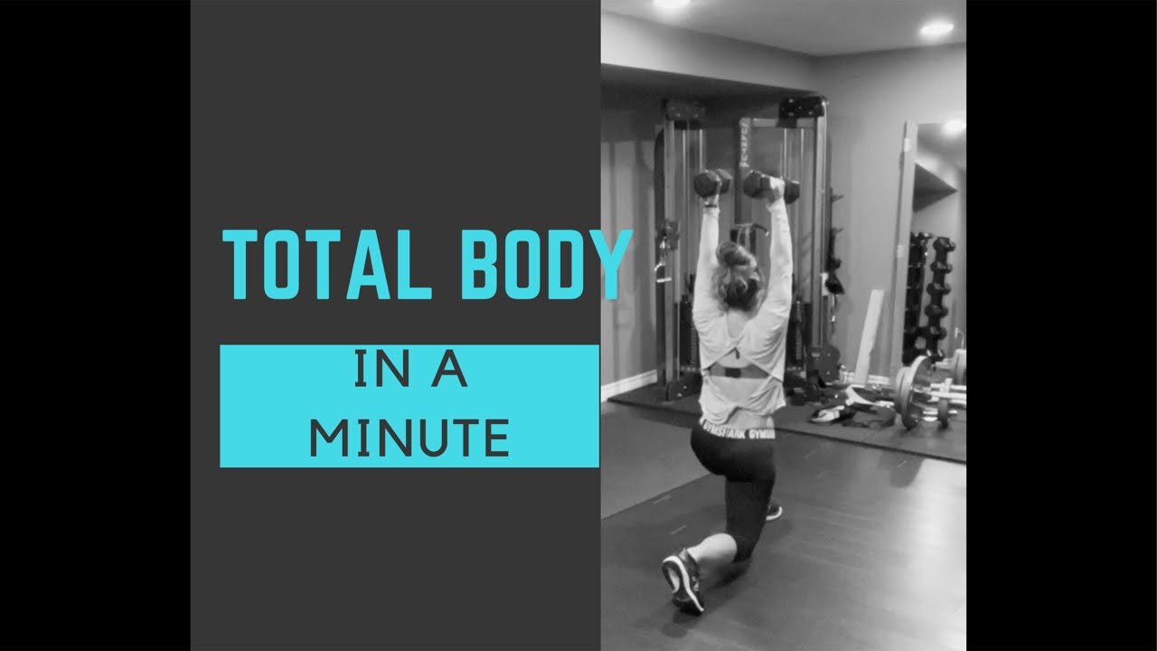 Total Body - YouTube