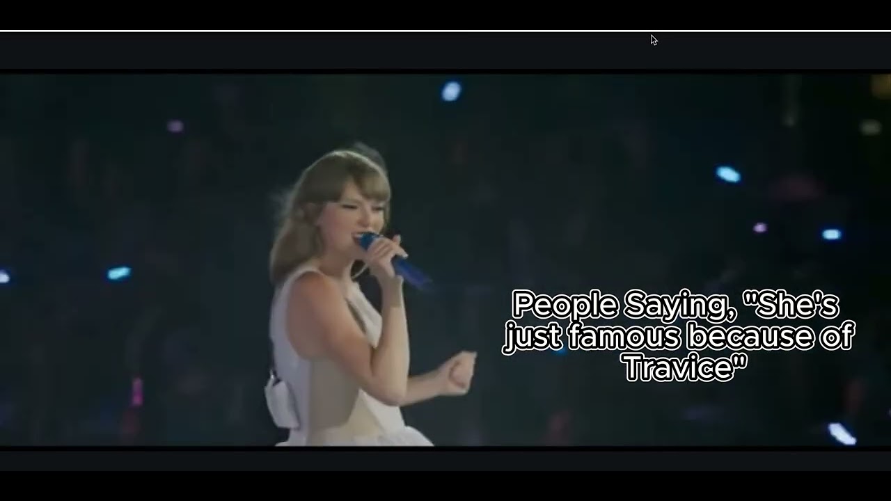 Things Swifties HATE - YouTube
