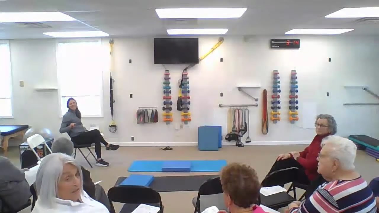 The"Right Way to Fall" and how to get back up - YouTube