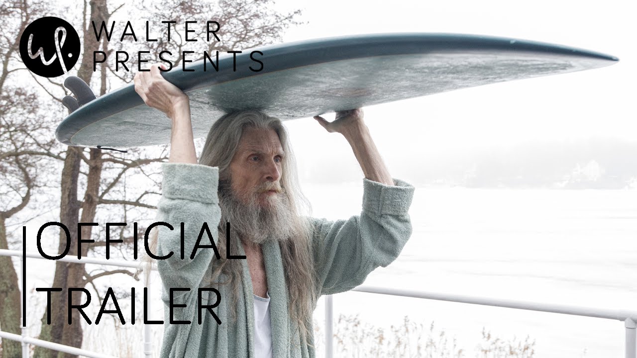 WALTER PRESENTS | CHRISTMAS 2022 TRAILER - YouTube