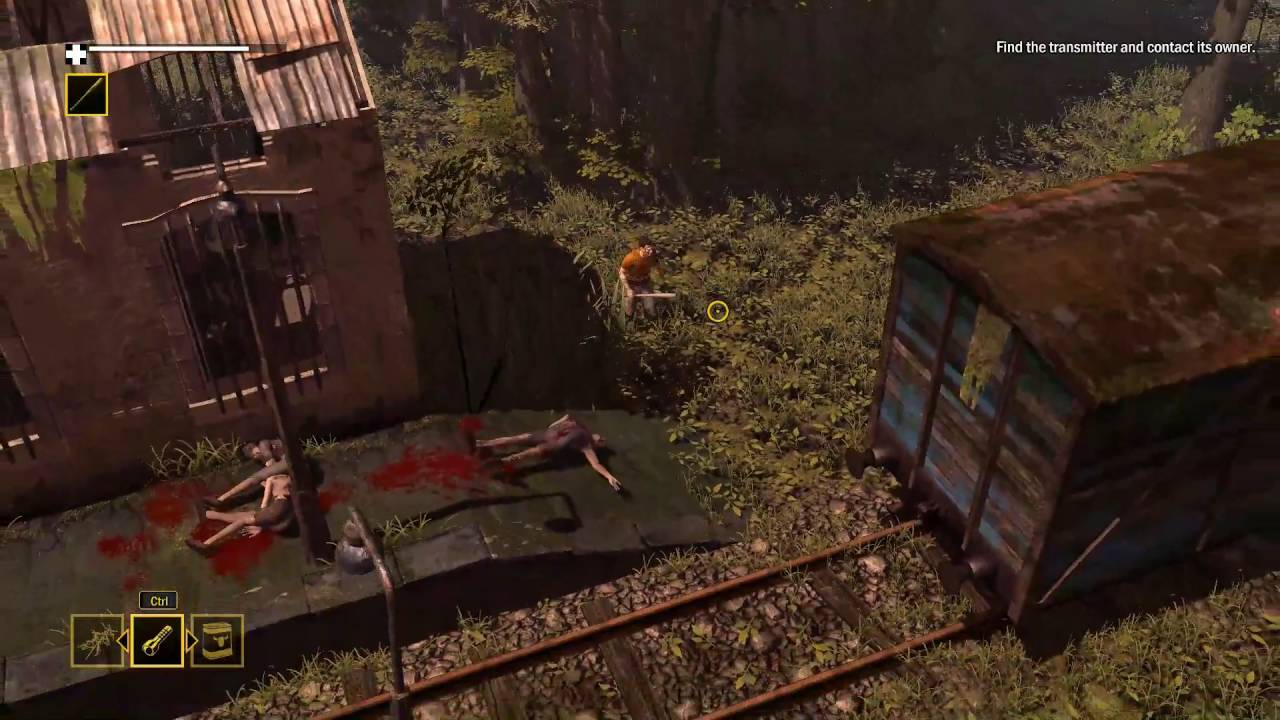 How to Survive 2 Walkthrough - YouTube