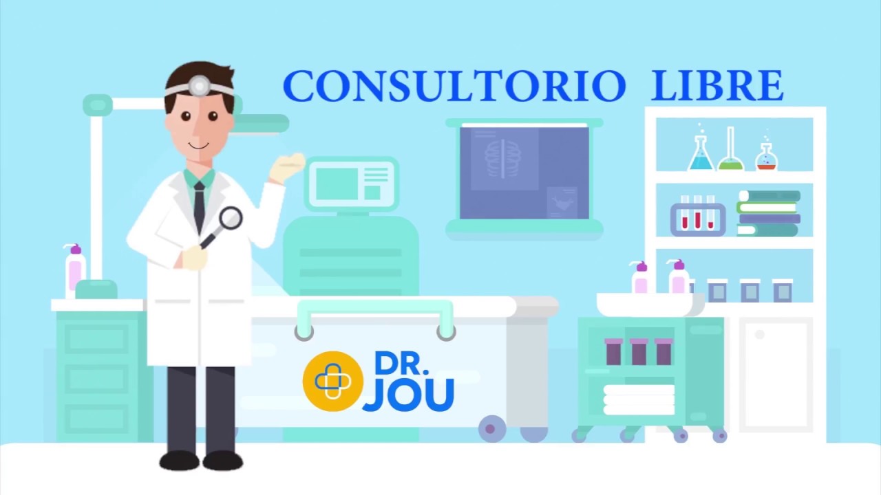 DR JOU - PROGRAMA 30 DE DICIEMBRE - YouTube