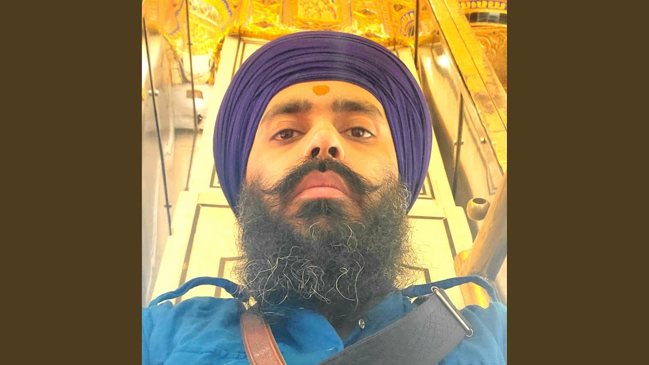 Upma Sri Guru Khalsa Ji Ki (feat. Giani Gian Singh Ji) - YouTube