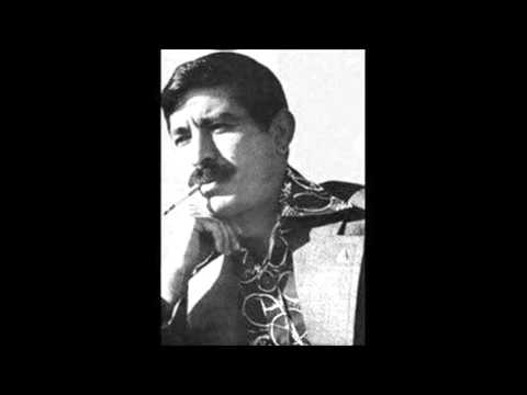 Aşık Mahzuni Şerif   ZALİM SUNA VURMA BANA