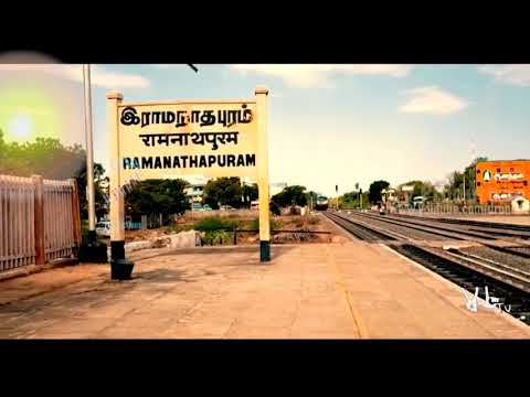 Ramnad WahtsApp Status- Tamil Remix HD Video