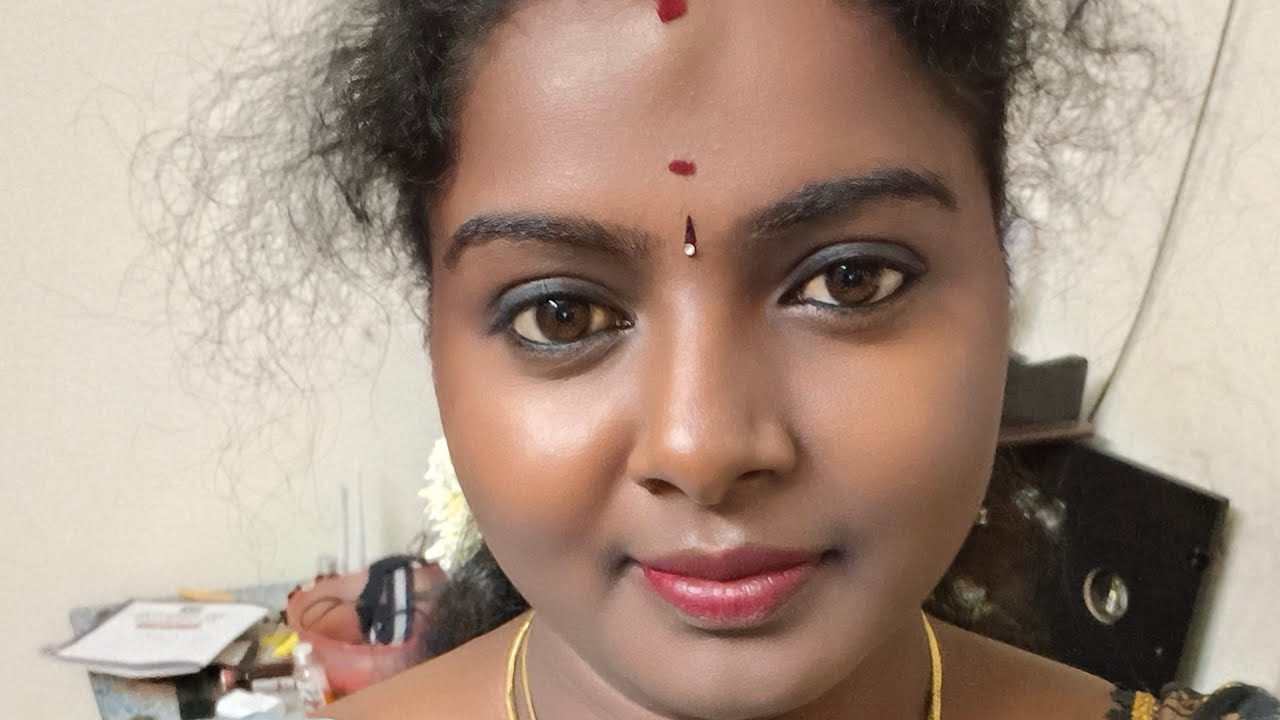 Dusky girl hi chellakutty s#livefeed - YouTube