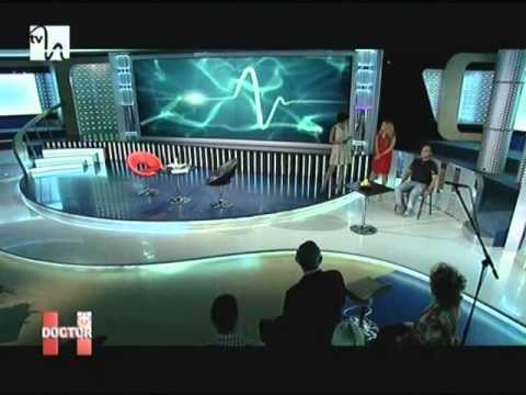 Kinetoterapie cu dr. Ana Maria Florescu - Fiziolife Medica - YouTube