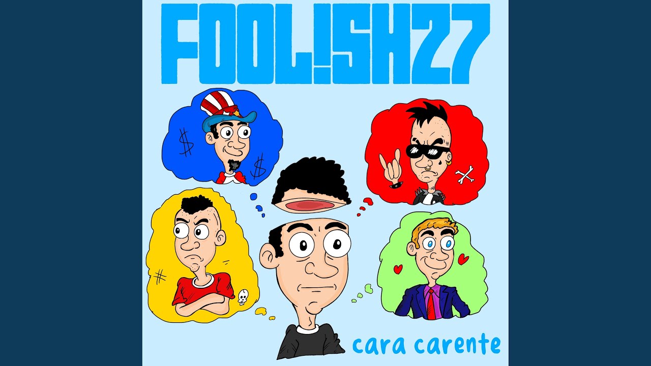 Cara Carente - YouTube