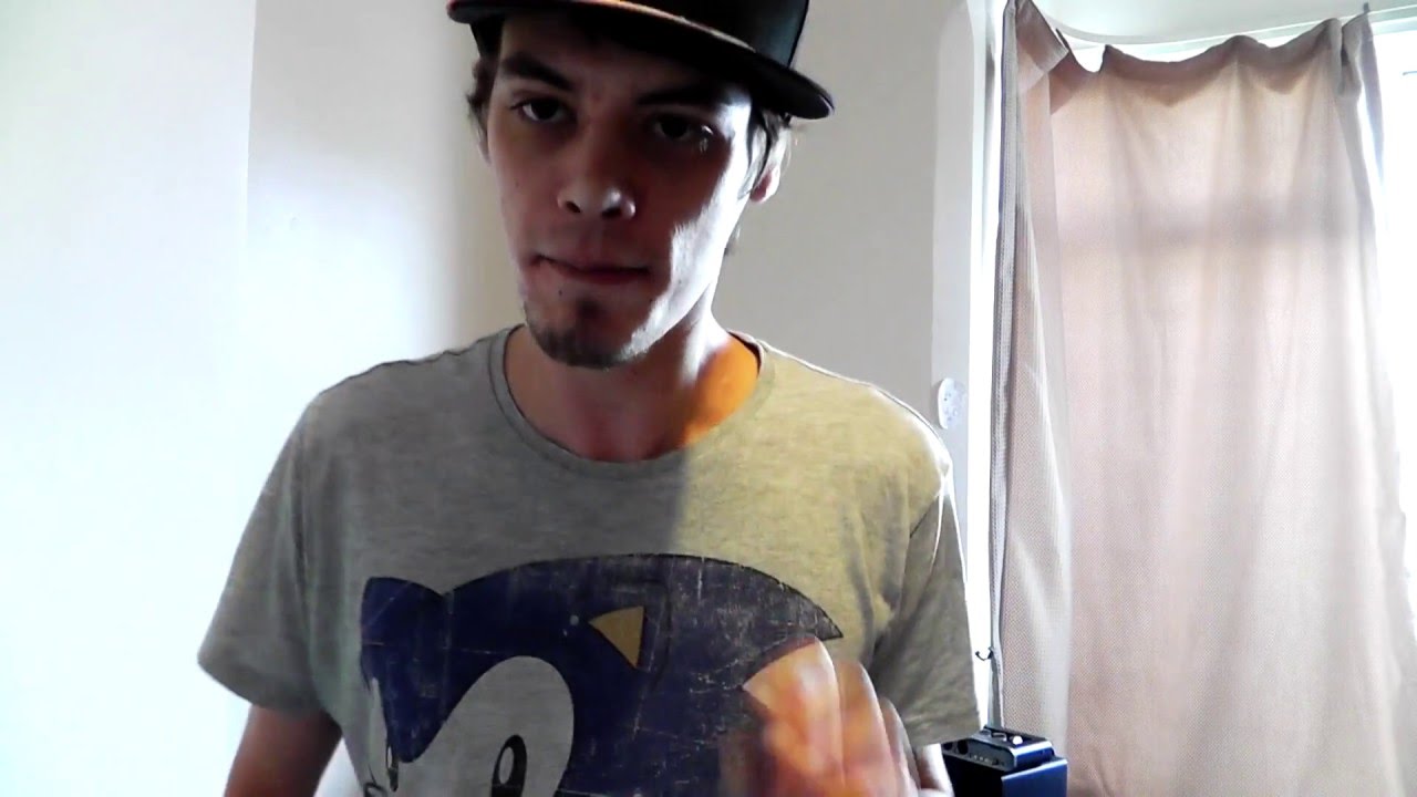 Triplet Trap Beatbox Freestyle - Subsonic - UK Beatboxer - YouTube