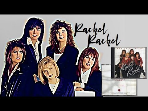Rachel Rachel - I Will Stand By You - YouTube